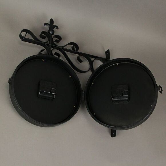 Upper Deck | Wall Decor | Metal Decorative Vintage Happy Hour Double ...